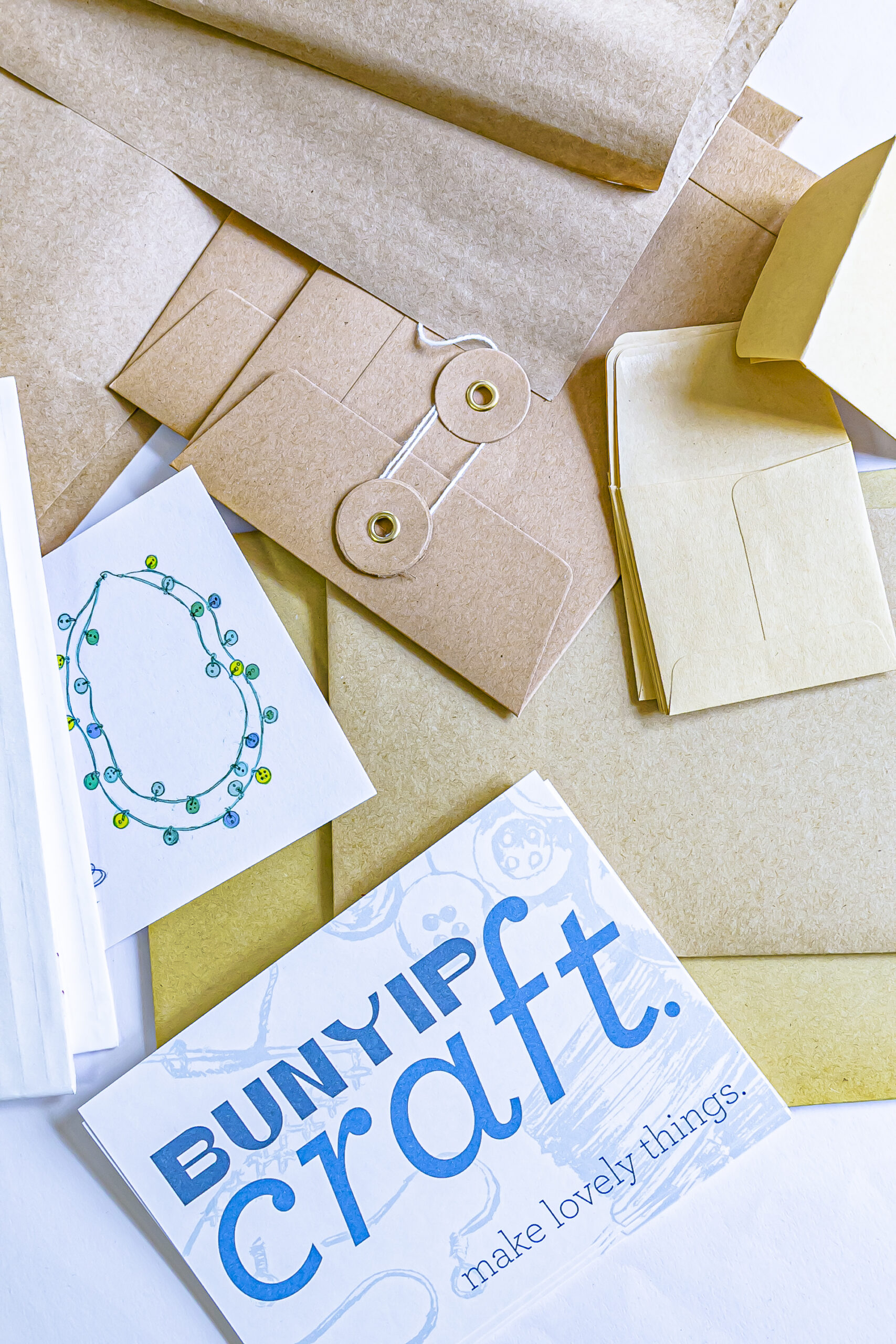 Delivery - Bunyip Craft